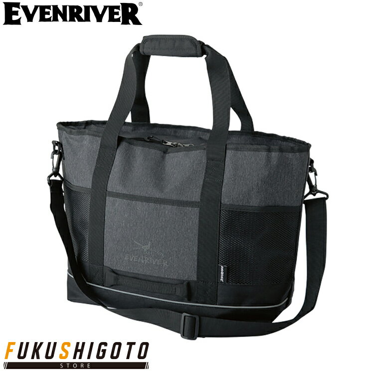 商品説明 EVENRIVERのトートバッグです。 商品の詳細については画像をご参照ください。 メーカー希望小売価格はメーカーカタログに基づいて掲載しています お届けについて ご注文確認後、2~7営業日で出荷致します。 お届け日のご要望がある...