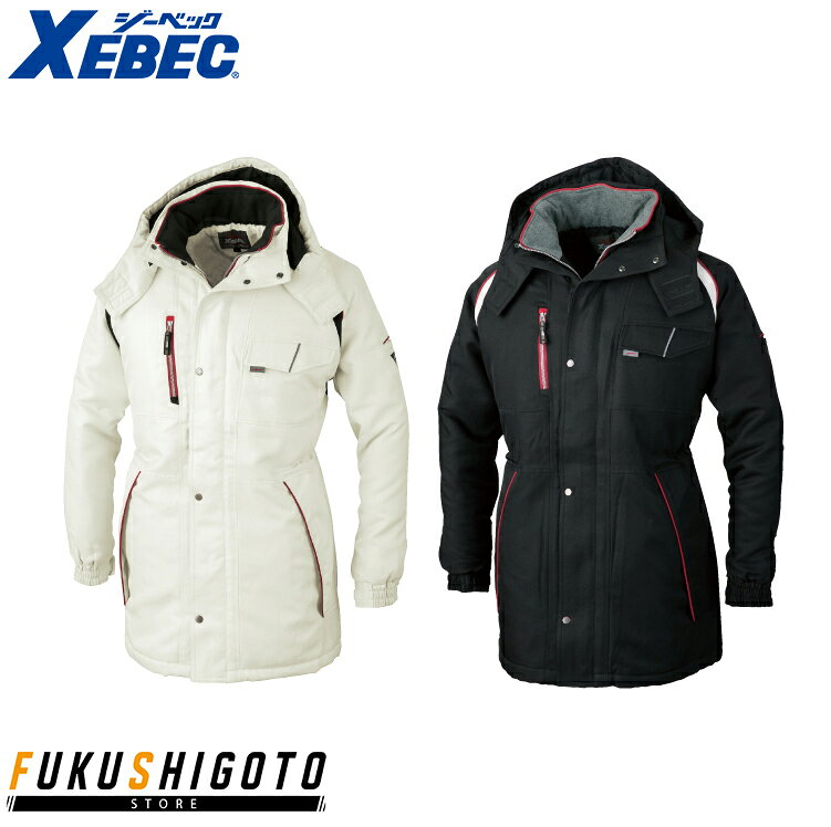 商品説明 XEBECのコートです。 商品の詳細については画像をご参照ください。 メーカー希望小売価格はメーカーカタログに基づいて掲載しています お届けについて ご注文確認後、2~5営業日で出荷致します。 お届け日のご要望がある場合は、お電話...