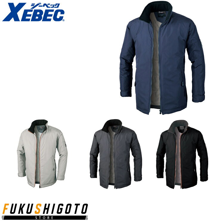 商品説明 XEBECのジャケットです。 商品の詳細については画像をご参照ください。 メーカー希望小売価格はメーカーカタログに基づいて掲載しています お届けについて ご注文確認後、2~5営業日で出荷致します。 お届け日のご要望がある場合は、お...