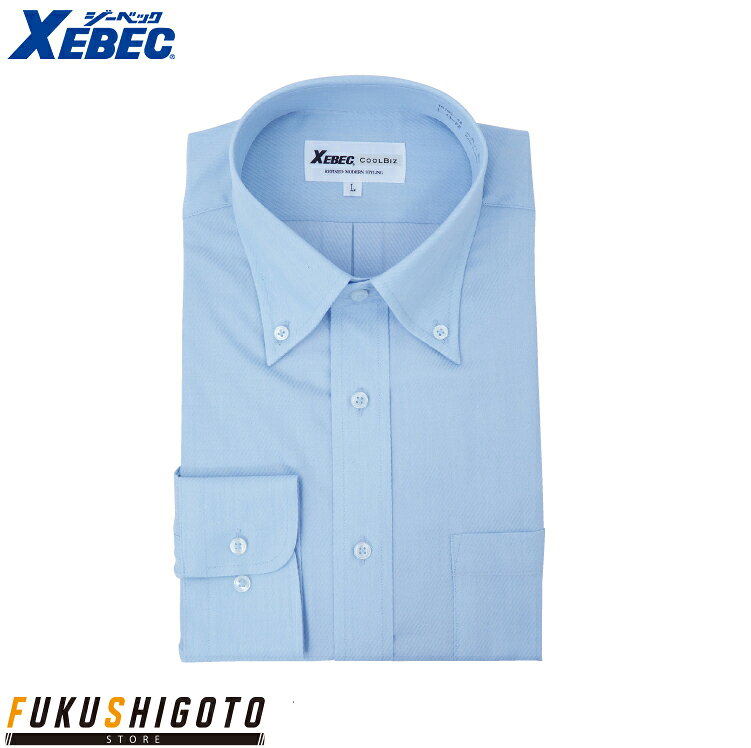 商品説明 XEBECのシャツです。 商品の詳細については画像をご参照ください。 メーカー希望小売価格はメーカーカタログに基づいて掲載しています お届けについて ご注文確認後、2~5営業日で出荷致します。 お届け日のご要望がある場合は、お電話...