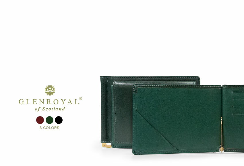 ギフト対応 左の画像をクリックすると拡大表示されます。 カラー BLACK　/　DARK GREENBURGUNDY（赤みがかったブラウン） ( 全色ステッチ同色系 ) 素　材 コードバン（馬革） x カウレザー（牛革） 表面には透明感のあ...