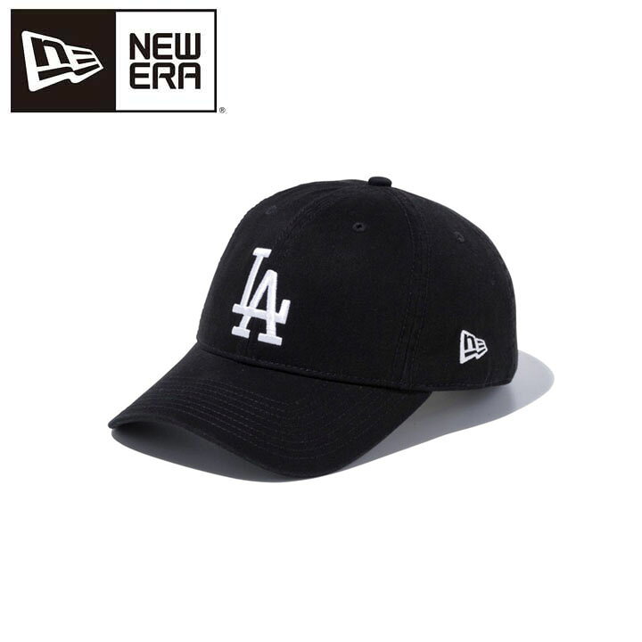 ニューエラ キャップ 14525137 9TWENTY(Washed) ロサンゼルス・ドジャース ブラック フロントにロサンゼルス・ドジャース のロゴをレイアウトした9TWENTY。通気性の良いメッシュ仕様です。 ■9FIFTY 59FIF...