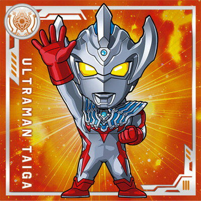 ※カード/シールのみの商品でございます。お菓子は同封されていません。※カード/シールのみの商品でございます。お菓子は同封されていません。