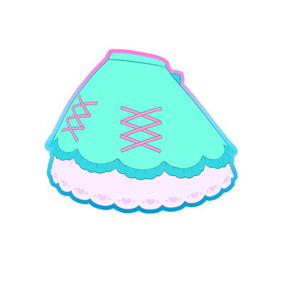 ※ワッチャポイントは区別しておりません。