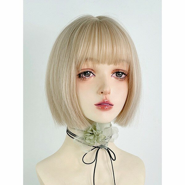 似ている商品をPICKUP！ ＊.*꙳ウィッグ フルウィッグ 短髪 グレー ショート3,980円ウィッグ フルウィッグ 短髪 ブルー ショート4,380円ウィッグ フルウィッグ 長髪 ゴールド ロング3,980円ウィッグ フル...
