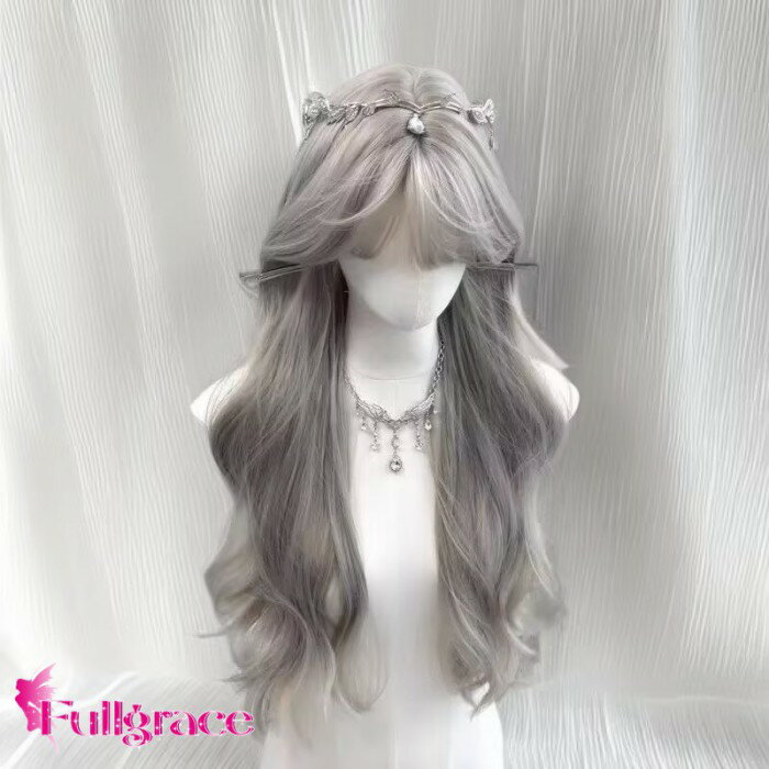 似ている商品をPICKUP！ ＊.*꙳ウィッグ レディース フルウィッグ ロング ス3,040円ウィッグ レディース フルウィッグ ロング ス3,750円ウィッグ レディース フルウィッグ ロング コ3,740円ウィッグ レデ...