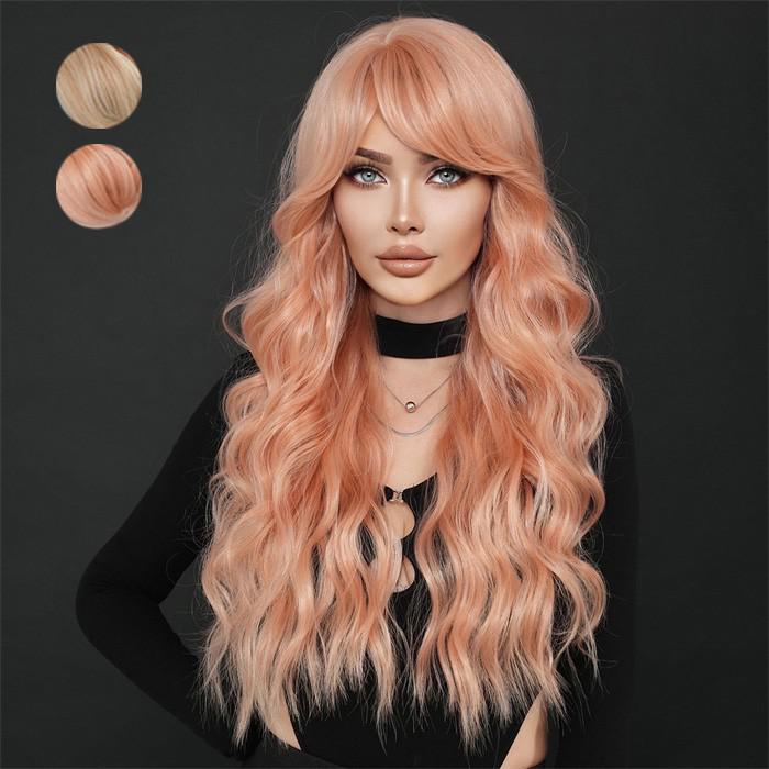 似ている商品をPICKUP！ ＊.*꙳ウィッグ フルウィッグ 波ウェーブ 短髪 巻き5,250円ウィッグ フルウィッグ 波ウェーブ 短髪 巻き5,250円ウィッグ フルウィッグ ロング ウェーブ ロン4,310円ウィッグ ロン...