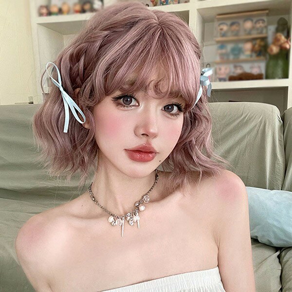 似ている商品をPICKUP！ ＊.*꙳ウィッグ レディース フルウィッグ ミディアム5,970円ウィッグ ブラウン レディース フルウィッグ 3,980円ウィッグ レディース フルウィッグ ロリータ 5,290円ウィッグ レデ...