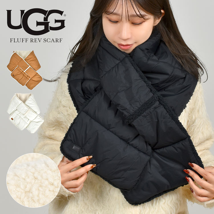 楽天市場】ugg ネックウォーマーの通販 楽天市場】ugg ネックウォーマーの通販