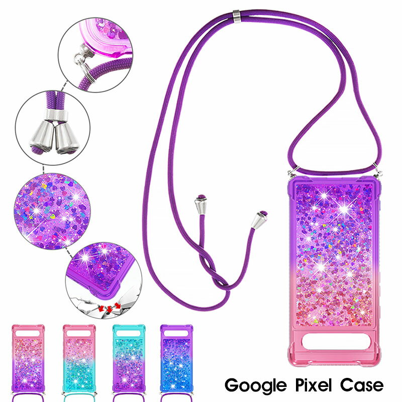 商品名スマホケース Google Pixel 9 Pro XL グーグル pixel 9a ケース Pixel 9 Proケース Pixel 8 Pixel 8 Pro Pixel 7aケース スマホショルダー 斜め掛け 肩掛け 首掛け P...