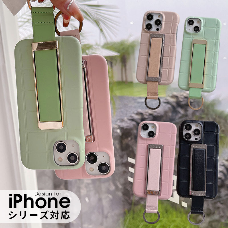 商品名スマホケース iPhone14 14 Plus 14ProMax 14Pro 12 Pro 12ProMax 13 Pro 13Promax 11 Pro 11 Pro Max ケース フィンガーベルト あいふぉん 14ケース スマホ...