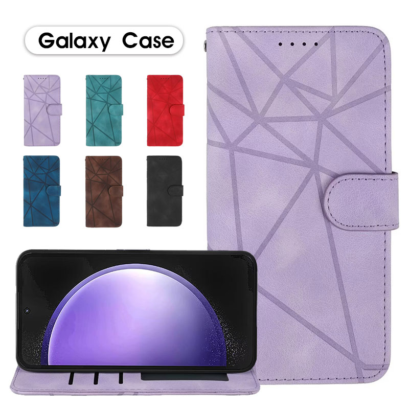 商品名Galaxy S24ケース Galaxy S25ケース 手帳型 レザー ギャラクシー S24 ウルトラケース Galaxy S25 Ultraケース Galaxy A56 5Gケース スマホケース 財布型 Galaxy S23 FE ...