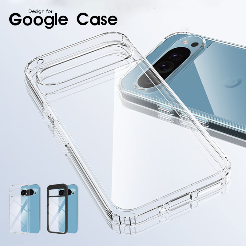 商品名スマホケース Google Pixel 8aケース 背面 シェル クリア カバー Google Pixel 7aカバー おしゃれ 保護バンパー クリア Google Pixel 6aケース 擦り傷防止 note 13 Pro 5Gケー...