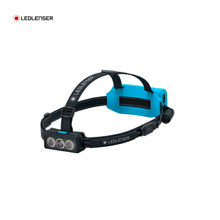 ワイドに、均一な光で、確実に照らす。ナイトラン向けNEOシリーズ最上位モデル NEO9Rはランニング向けヘッドランプの最上位モデル。モチベーションが下がりやすいナイトレースでもレッドレンザーならではの均一で確かな光が、孤独なランナーを盛り立...