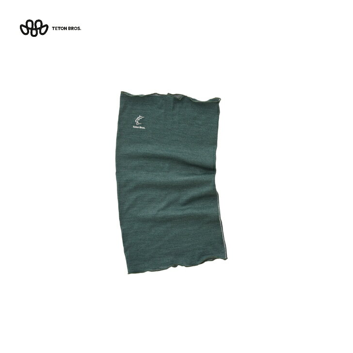 Axioのネックゲイター超軽量で抗ピリング性能に優れたハイブリッドウール「Axio」を使用したネックゲイターです。特殊な加工によって吸湿性のみでなく、優れた拡散性と速乾性があります。ウィンターシーズンのネックゲイターとしての使用はもちろん、...