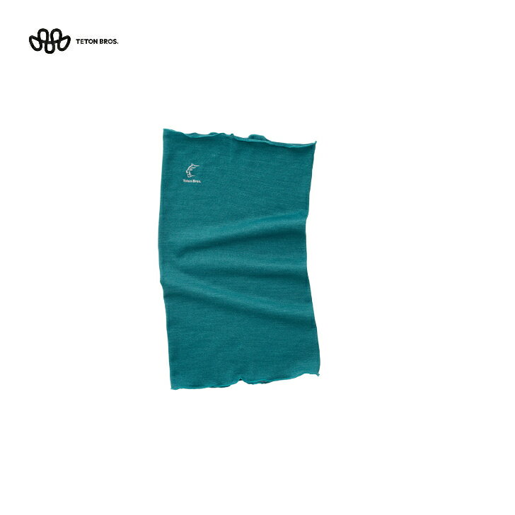 Axioのネックゲイター超軽量で抗ピリング性能に優れたハイブリッドウール「Axio」を使用したネックゲイターです。特殊な加工によって吸湿性のみでなく、優れた拡散性と速乾性があります。ウィンターシーズンのネックゲイターとしての使用はもちろん、...