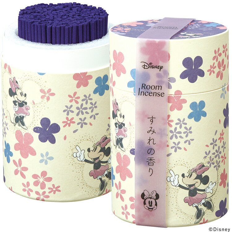 フローラルにグリーンノートを少しきかせた華やかなすみれの香り。 商品詳細 燃焼時間 約19分 けむりの量 少ない 成分・香り すみれの香り サイズ 箱サイズ：φ63×H103mm 重量 118g