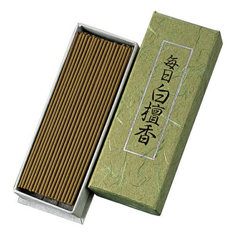 大自然に育まれた香木は、古来より人の心をとらえ、高貴にして貴重なものとして、大切に扱われてきました。優美な気品高い香木「白檀」の香りをお楽しみいただけるシリーズです。 「栴檀は二葉より芳し」という諺の栴檀とは、白檀のこと。芽生えたときから香...