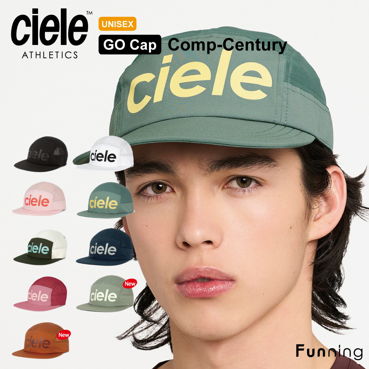 商品情報素材/材質●本体：リサイクルポリエステル100%サイズ/寸法●S/M：56.5cm(調整可能)●M/L：58cm(調整可能)●L/XL：90cm(調整可能)●重量：50g生産国●ベトナムお手入れ方法■液温は30度を限度とし、洗濯機の...