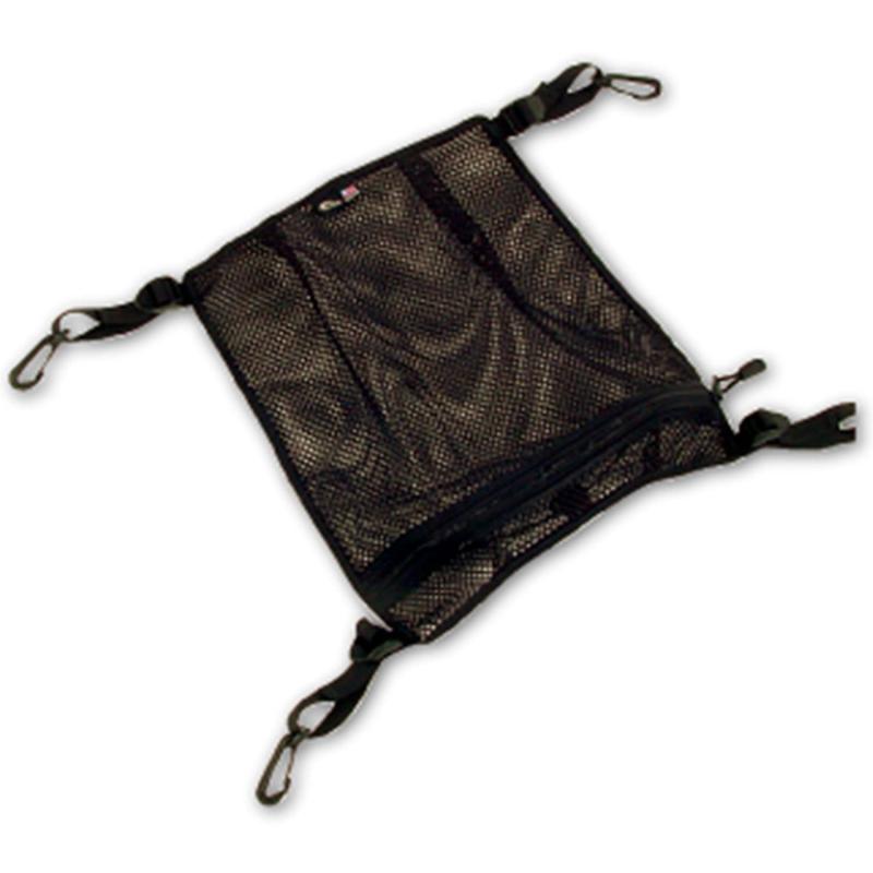 シールズ(SEALS) ウオータースポーツ カヌー カヤック メッシュデッキバッグ 30cm×35cm 40737素材 : ナイロンサイズ : 30cm×35cm