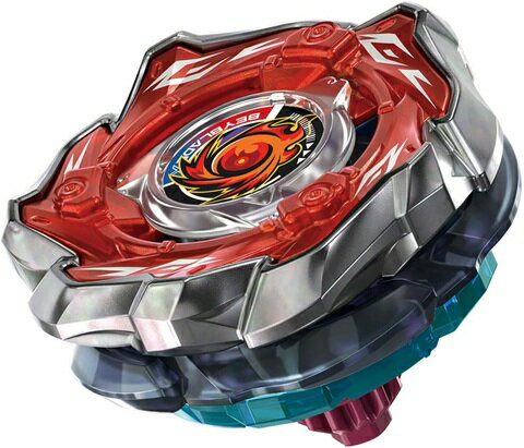 タカラトミー(TAKARA TOMY) BEYBLADE X ベイブレードX CX-09 スターター ソルエクリプス D5-70TK 在庫あり ベイブレードX CX-09 BEYBLADE X とは、超加速ギミック【Xダッシュ】による驚異的...