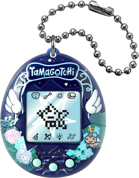 [バンダイ(BANDAI)] Original Tamagotchi Angel Night Garden 対象年齢 6 才以上 たまごっち Angel Night Garden 『Original Tamagotchi』シリーズより、「て...