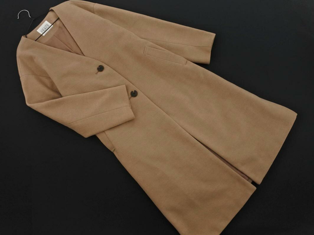 楽天市場】e hyphen world gallery コートの通販 楽天市場】e hyphen world gallery コートの通販