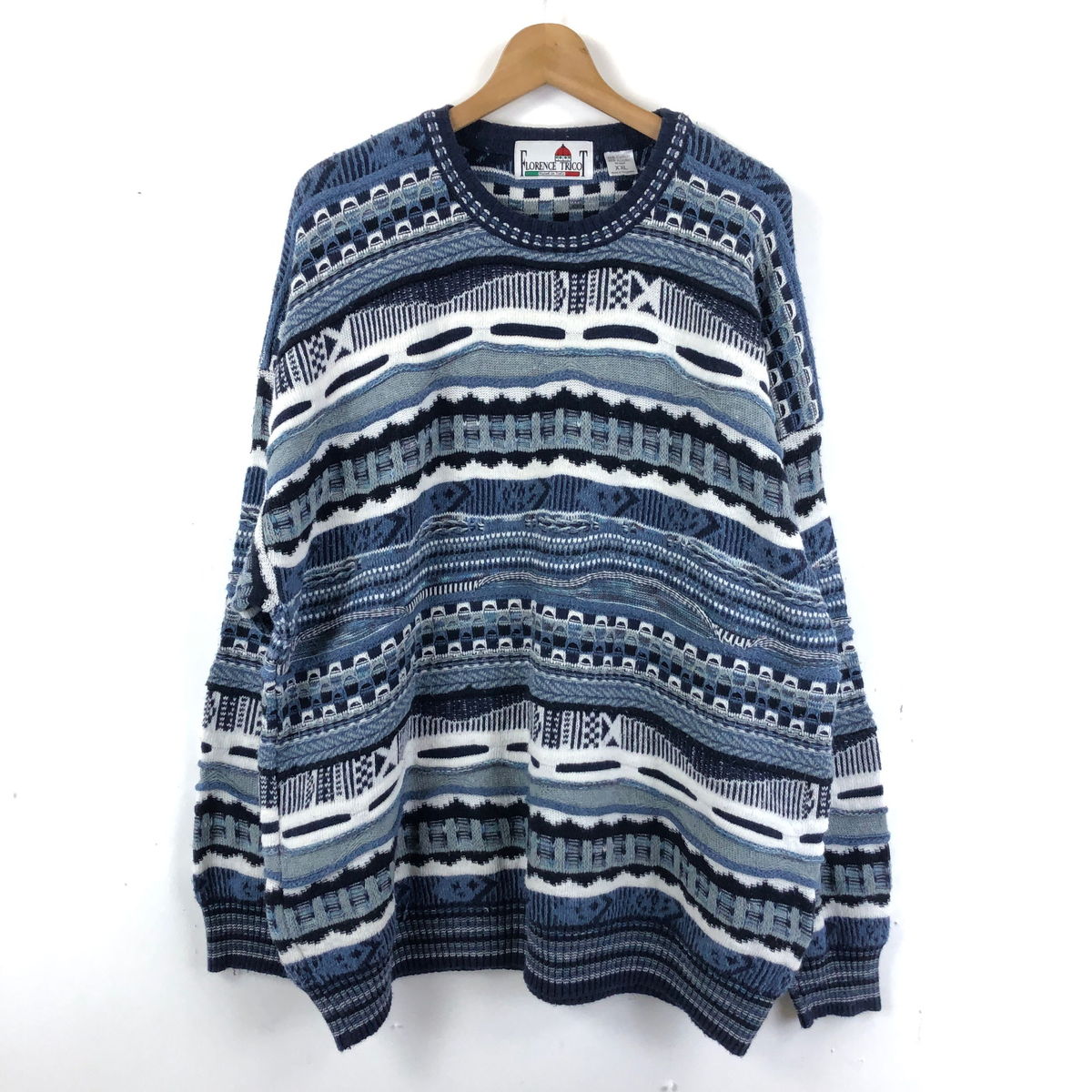 楽天市場】coogi セーター(素材(生地・毛糸)綿・コットン)の通販 楽天市場】coogi セーター(素材(生地・毛糸)綿・コットン)の通販