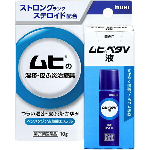 商品特徴 ●日本初※！ロールオンタイプの ストロングステロイド(※OTC医薬品において、「ストロング」ランクのステロイド外用剤として、ロールオン容器は日本初) ●液体タイプで、すばやく浸透、さらっと速乾 ●手を汚さず塗れるロールオン容器 ●...