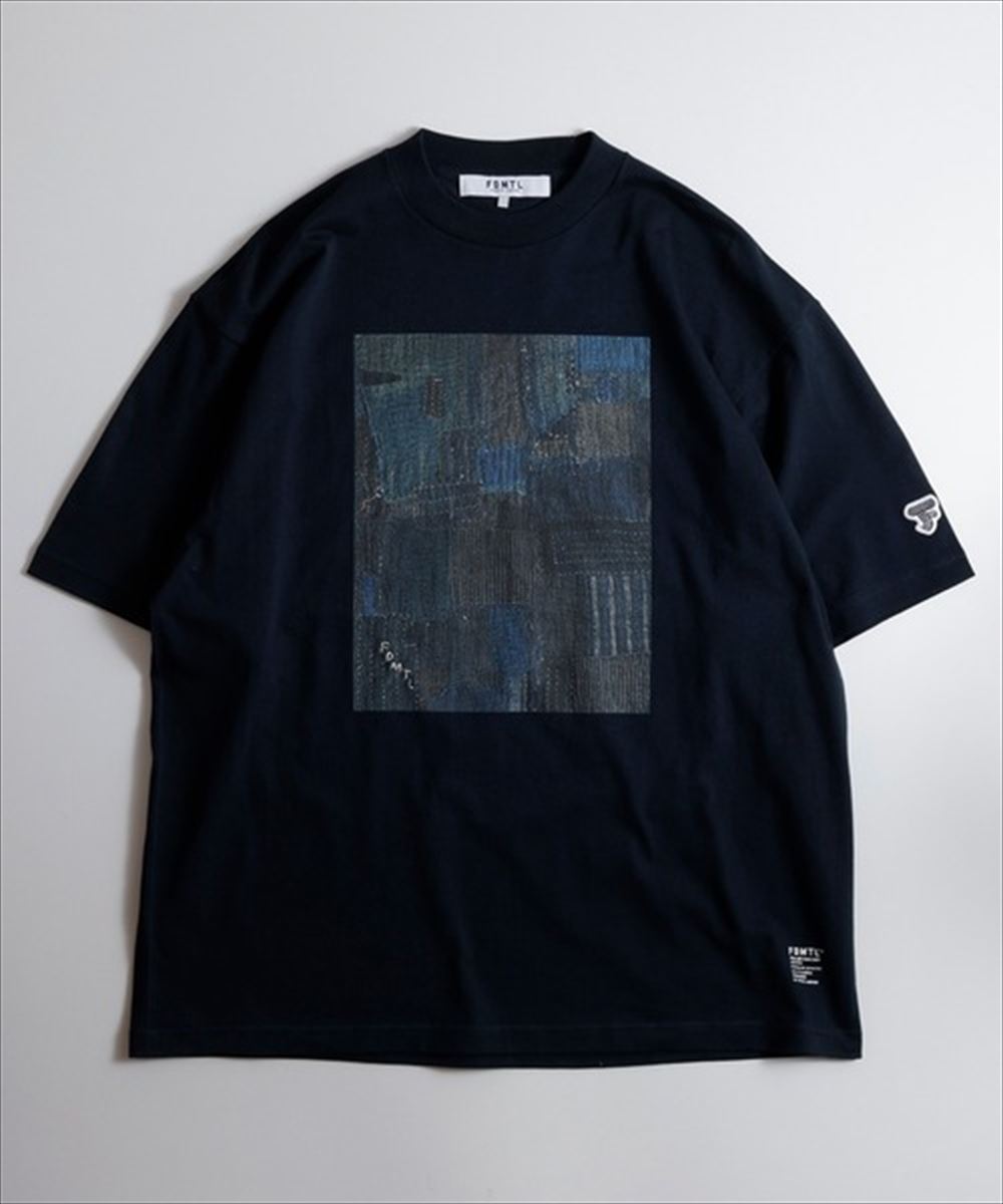 FDMTL・・・ファンダメンタル(FDMTL)は、津吉学が手がけるデニムをメインとした日本のアパレルブランド。 「着用するほどに愛着の湧く商品」をコンセプトに、風合い豊かな素材を用いて、細部まで気を遣ったコレクションを展開している。 世界の...