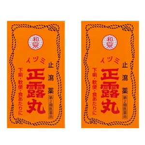 商品紹介 食べ過ぎ、飲み過ぎ、冷えなどや、とくに夏場に見られるように胃腸機能が低下しますと、 とかく下痢を起こします。こんなときに止瀉薬を服用してください。 「イヅミ正露丸」は、腸内殺菌剤などが配合された止瀉薬(下痢止め)です。 なお、「イ...