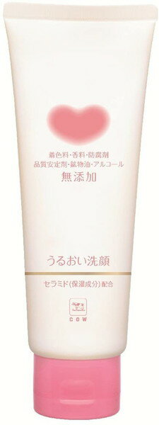 さっぱり洗ってうるおいキープ！ クリーミィな泡立ちで、皮脂や汚れをきれいに落とします。 さっぱりした洗い上がりでも、お肌がつっぱりません。 着色料、香料、パラベンなどの防腐剤や品質安 定剤が無添加です。パーム・ナタネなどの天然 の油脂からで...