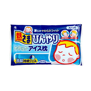 【商品特徴】 冷凍庫（−20℃）に入れても凍らない特殊ジェルを使用。 ●凍らないからやわらかい。 ●ピッタリフィットでしっかり冷却。 ●歯痛や打撲・ねんざ等にも最適。 ●頭痛や発熱時、寝苦しい時などに。 ●冷却効果は4〜8時間持続。（室温や...