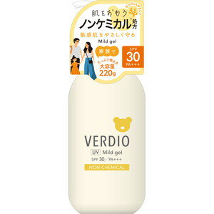 【商品詳細】 ●常に敏感肌の方や、季節の変わり目、体調で時々敏感肌になる方など肌トラブルを抱える女性が増えています。 ●「肌は弱いものの、日には焼けたくない。でも肌荒れもしたくない」という要望をもち、日やけ止めを使いたいが自分の肌に合うもの...