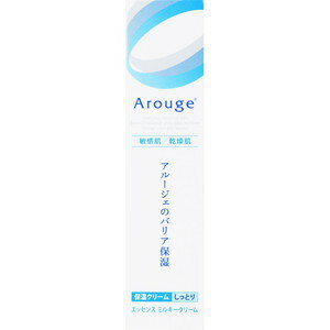 【商品詳細】 ●みずみずしく深くうるおう肌に ●しっとりなめらかな保湿クリームです。 ●朝にも使える軽やかなテクスチャー。 ●肌荒れを抑える有効成分のトリプル配合（グリチルレチン酸ステアリル、ε-アミノカプロン酸、γ-オリザノール）により、...