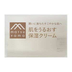【商品詳細】 ●コクのある濃厚な質感で、肌の潤いを持続させる保湿クリーム。 ●角質層の水分蒸散を防ぎ、肌をしっとりと保ちます。 【販売名】モイストクリームH 【使用方法】 あずき粒大を手のひらに取り、指の腹を使って丁寧に肌になじませます。 ...