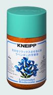 クナイプの香りは天然の香り。植物が蓄えた自然の恵み。ハーブから抽出したエッセンシャルオイルと岩塩から精製された天然の塩。天然ソルトとハーブの入浴剤。気分をリラックスさせるにはラベンダーの芳香浴がおすすめ。 【発売元・製造元】クナイプジャパン...