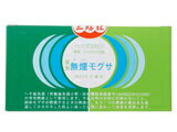 「へそ温灸器専用 固形無煙モグサ 30回分」は、へそ温灸器の専用熱源として使用します。固形もぐさが燃焼するときの熱流が、もう一つの熱源の罨法末を通過することにより、ホカホカした程よい湿った温熱に変わって効果を発揮します。 【発売元・製造元】...