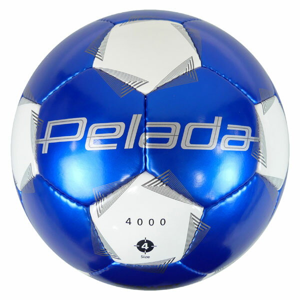 サッカーボール 4号球 メーカー：モルテン molten カラー：【BW】 素材：人工皮革製法：手縫いチューブ素材：プチル 独特の蹴り心地を生み出す特殊フォーム入り構造モデル表面が削れにくい皮革と水が染み込みにくく優れた蹴り心地を生むクッシ...