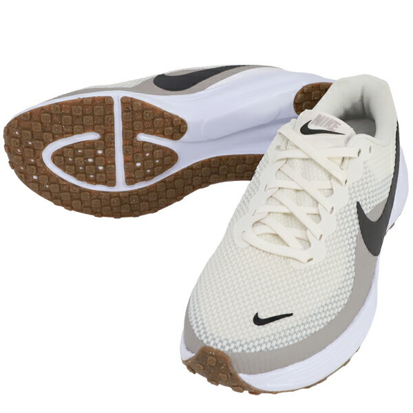 ナイキ レボリューション 8メンズ ロード ランニングシューズフォームミッドソールと柔軟性の高い前足部により、柔らかな履き心地を実現。足を踏み出すたびにクッション性を感じられます。さらに、メッシュのアッパーは従来のバージョンよりも通気性が向...