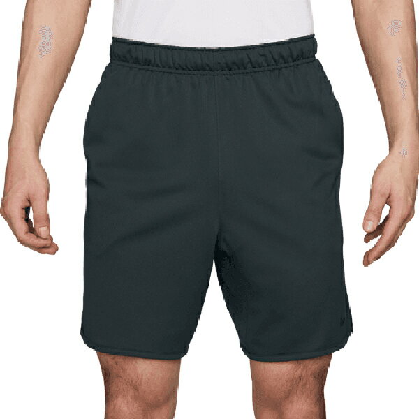 ナイキ DF TOTALTY KNT UL ショート 7インチメンズ 18cm ショートパンツ速乾性に優れたトータリティ ショートパンツは、トレーニング用にデザインされたシンプルでフレッシュなアイテム。ゆったりとしたフィット感と滑らかな素材...