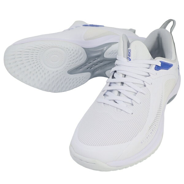 メンズ バスケットボールシューズGLIDE NOVA FF 4素早くコートを駆けるプレーヤーにむけた快適軽量モデルシュータンを縦に2分割したスプリットタン構造が、フィット性と着脱のしやすさを両立。サポート性に優れたアッパーと中足部のトラステ...