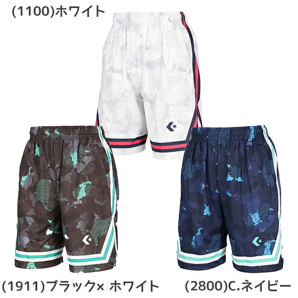 アレンジした迷彩にオーセンティック感のあるラインを組み合わせたプラクティスパンツ。柔らかな肌触りに吸汗速乾を兼ね揃えたスポーツ向けアイテム。●カラー：(2800)C.ネイビー●サイズ：130、140、150、160●素材：ポリエステル100...