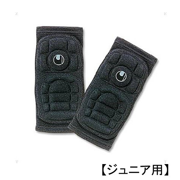 ジュニア サッカー ゴールキーパー サポーターメーカー：ウール（uhlspolt）素材：ポリウレタン、ポリエステルカラー：ブラックサイズ：JF(22-26cm)【在庫について】当ショップは、店頭及び自社サイトにて在庫を共有している為、表示上...