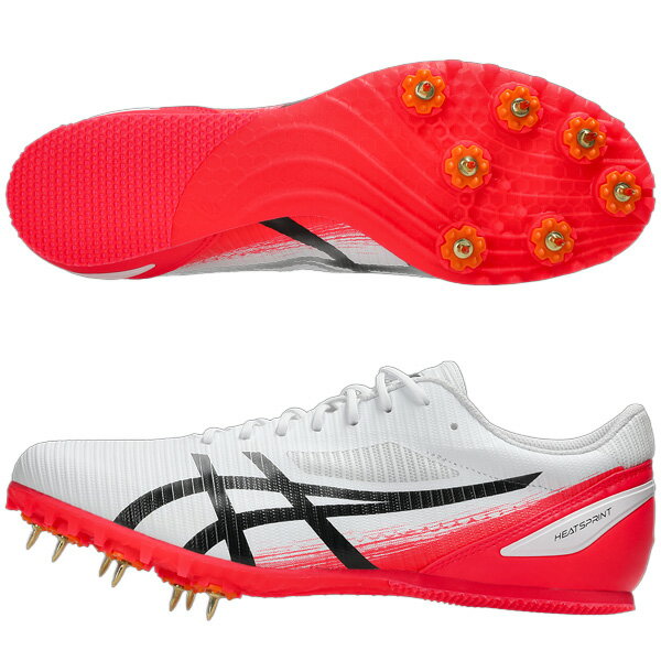 ※こちらの商品は予約販売のため、ご注文時の配送希望日の日付指定は不可となります。商品入荷後、発売日を確認しまして、順次発送手配を行います。(発売予定2月中旬)HEATSPRINT 13高反発で速い反発とスピードを求める選手へ。足との一体感に...