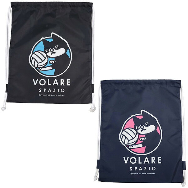 Pippoのグラフィックを大胆にあしらったナップサック。軽量で持ち運びやすく、トレーニングや日常使いに活躍。遊び心のあるデザインでコーディネートのアクセントにもなります。W37cm × H47cm × D5cm8.7ポリエステル100%