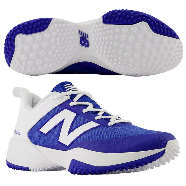 FuellCell 4040 v8 Turf-Trainer バッティング、次の塁を狙う走塁、外野の打球を追うプレーなど、一瞬で試合を変える選手がいます。こうしたスキルはフィールドで際立つ存在であり、そのスピードとパワーを支えるために特別に...