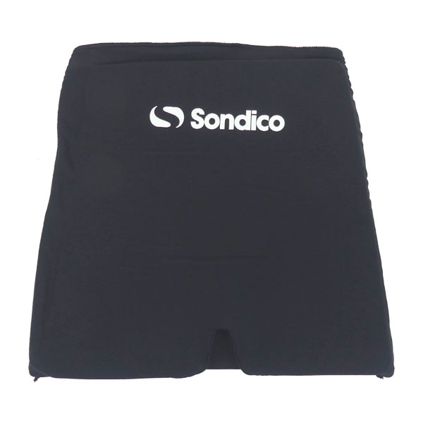 1点のご注文の場合、ポスト投函「ネコポス：250円」対応可能冷却キャップメーカー：ソンディコ Sondicoカラー：【03】BLK素材：ポリエステル85%、ポリウレタン15%伸縮性の素材を使用し、頭部にしっかりフィット夏の日差し下でも快適な...