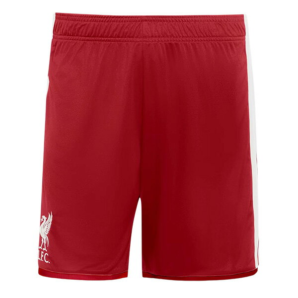 リバプール レプリカユニフォームメーカー：アディダス adidasカラー：アクティブマルーン(KA6854)素材：ポリエステル100%リバプールFC 26/27ホームショーツで、アンフィールドの精神を感じよう。80年代の伝説的なアディダス ...