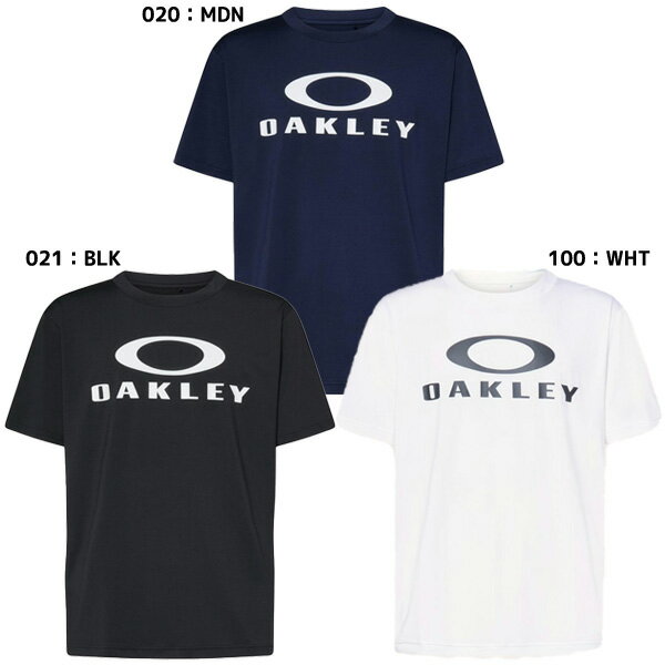 ENHANCE QDEVO SS TEE O BARK 5.0 OAKLEY EVOFREE TECHNOLOGYを採用し、究極の快適さを追求したTシャツ。独自の編み方と特殊な繊維が、肌への摩擦を最小限に抑え、まるで第二の皮膚のようなフィッ...
